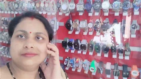 मैं गई थी मार्केट☺️वीडियो कैसा लगा जरूर बताएं 🤗 बनारसी Video Youtube