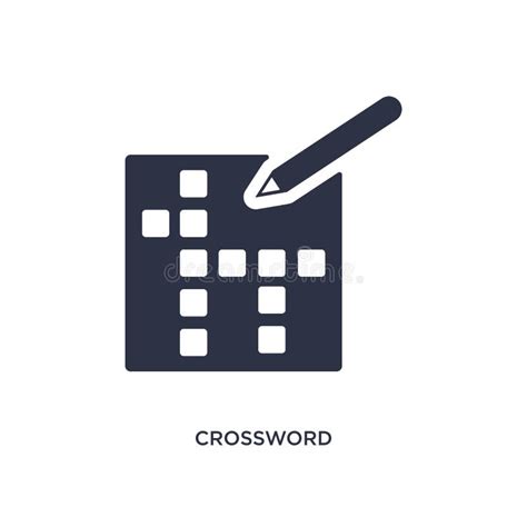 Logo Crossword Stock Illustrations 338 Logo Crossword Stock
