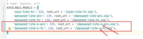 consts py中的代码是不是有遗漏修改呀 Issue breezedeus CnOCR GitHub