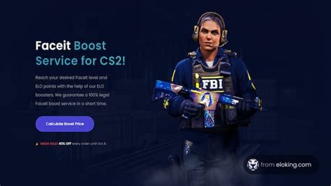 Can You Play Faceit On Cs2 Eloking