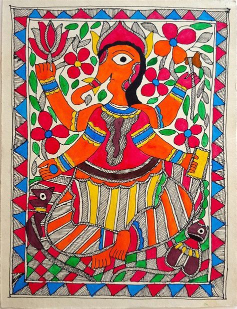 Artist Moti Devi Buy Moti Devi Original Traditional Art And Artworks