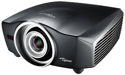 Optoma HD90 DLP Projector Specs
