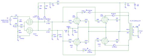 Vox Wiring Diagram Search Best K Wallpapers