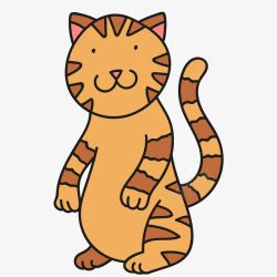 猫咪站起来图片免费下载 猫咪站起来素材 猫咪站起来海报 新图网