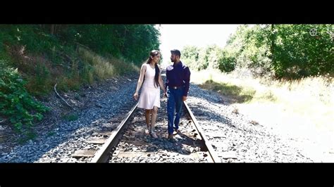 Gurpreet And Gurpreet Pre Wedding Full Video Newwaycinemacom Youtube