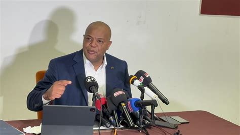 Affaire PRODAC Mame Mbaye Niang Cogne Sur Sonko Xibaaru