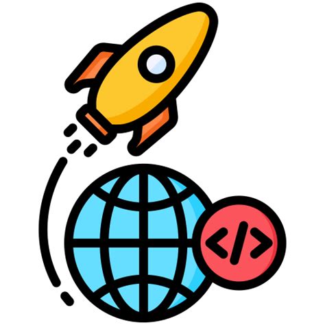 Accelerator Free Business And Finance Icons