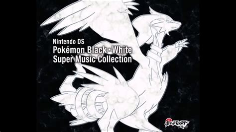 ポケモンbw チャンピオン アデク戦 Bgm 15分耐久 Youtube