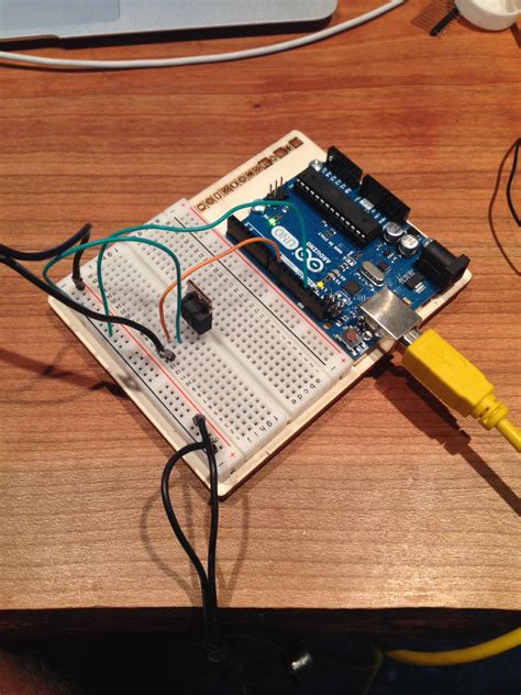 Troubles Controlling A V LED Light Panel Programming Arduino Forum