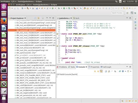 Include Why Is A Function In A C Header File Available In Mainc But