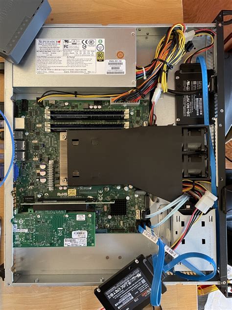 Sata Disk Disappears Every Few Months Ideas Motherboards