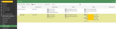 Troubleshooting Tip How To Make Both The Tunnel S Fortinet Community
