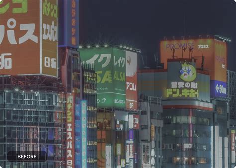 Let Ai Color Correction Tool Perfect Your Work