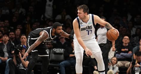 Fan Arrested After Throwing Cup Toward Luka Dončić During Mavs vs Nets