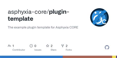 github asphyxia core plugin template the example plugin template for