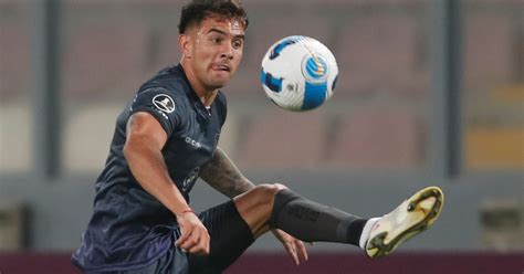 Enzo Díaz Es El Tercer Refuerzo De River Olé Ar