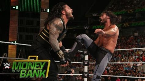 5 WWE Heels Who Have Been Cheered Over Babyfaces