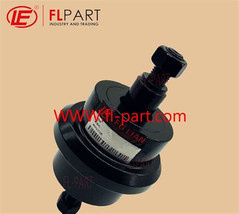 Mini Bottom Roller Of Excavator Bobcat X321