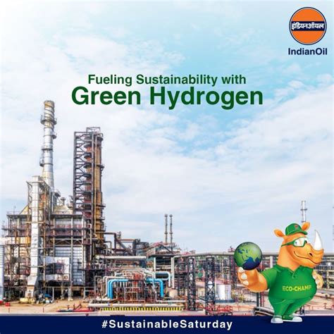 Indian Oil Corp Limited On Linkedin Indianoil Sustainablesaturday