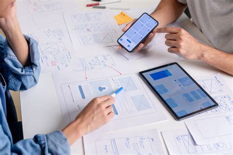 Why Investing In Prototype Development Services Is Crucial For Startups