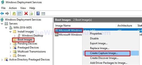 Windows Deployment Services Encountered An Error Xc