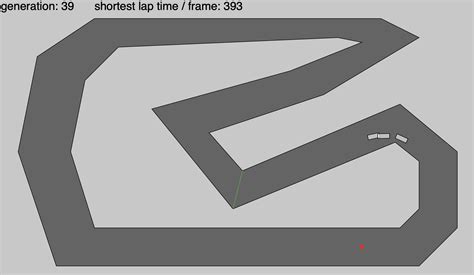 Github Amandoshi Ai Racecar