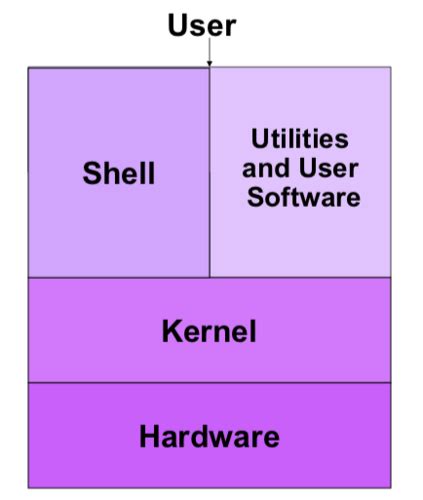 topic 4 unix background flashcards quizlet
