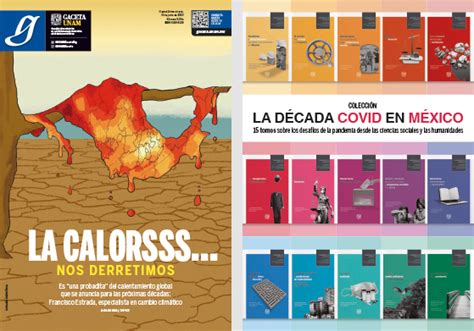 Gaceta Unam 15062023 Gaceta Unam