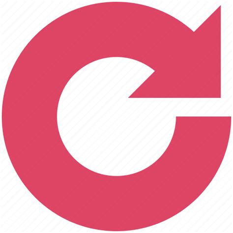 Recycle Redo Refresh Arrow Repeat Synchronization Icon