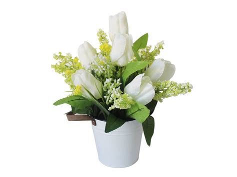 Easter Flower V Stardust