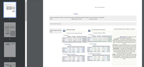 Exploring The Latest Features And Enhancements In Oracle Analytics Server 2024 Clearpeaks