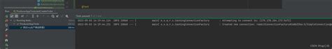 Rabbitmq消费消息坑：failed To Convert Serialized Message Contentfailed To
