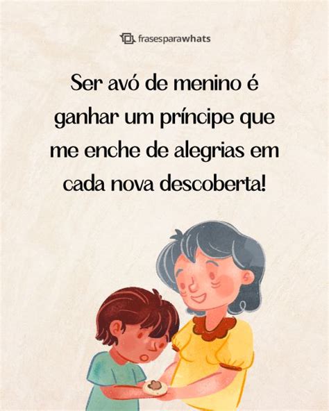 57 Frases Para Neto Mensagens Curtas De Avós Para Neto Frases Para Whats