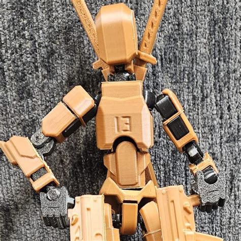 Invincible Dummy 13 Etsy