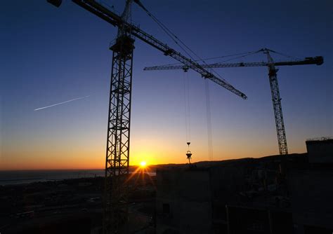 Hos Aarsleff Er Udenlandsk Arbejdskraft En Styrke Di Byggeri