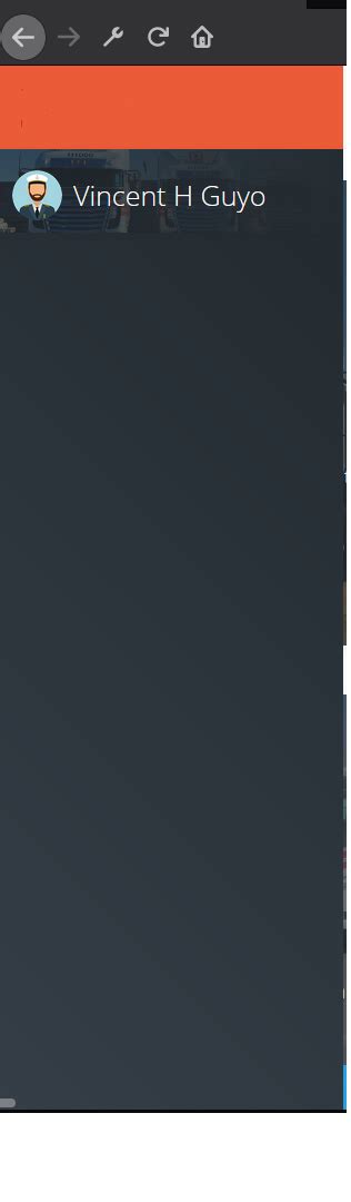 View Adminmenu Not Found · Issue 4074 · Thedevdojovoyager · Github