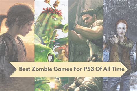 10 Best Ps3 Zombie Games Of All Time Techcult