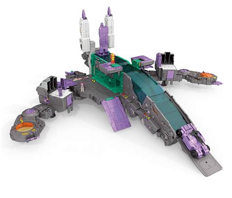 Transformers Trypticon T Rex The Awesomer