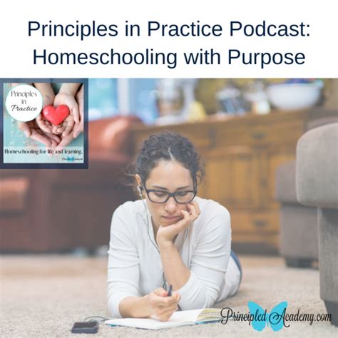 Principled Academy