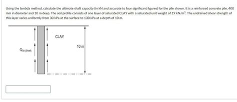 answered using the lambda method calculate the… bartleby