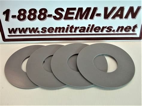 Hendrickson Oem Bushing Kit S 26321 Iloca