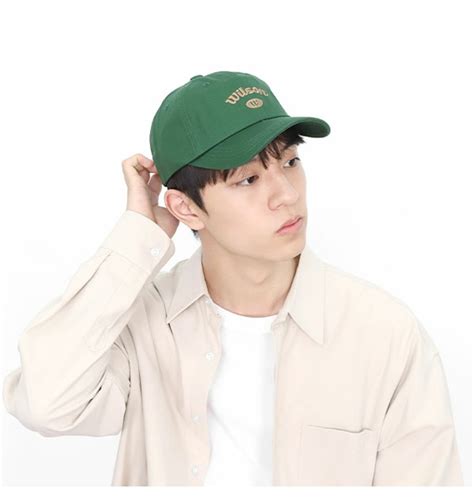 스콰즈 볼캡 야구 모자 운동 남자 여자 커플 캡 Sjn132 티몬