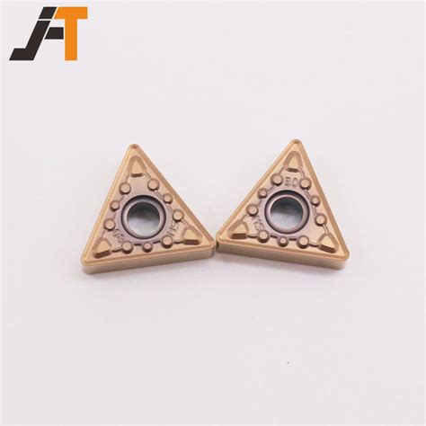 Indexable Cnc Insert For Tnmg China Cemented Carbide And Tungsten Carbide