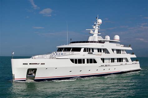 GAZZELLA - TWW Yachts