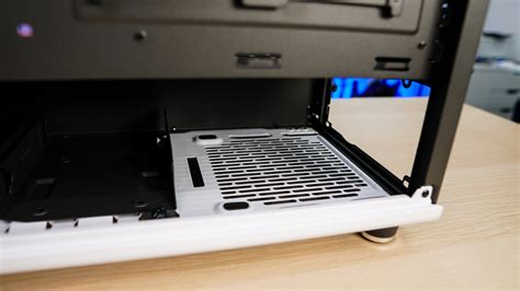 Fractal Design North Case Review Page 3 Of 6 ThinkComputers Org