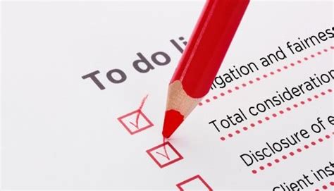 Best Execution The 10 Point Plan Mifid Ii Jan 2017