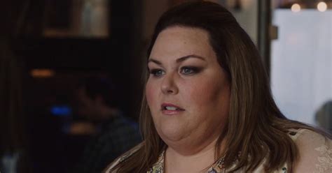 This Is Us Star Chrissy Metz Opens Up About Super Important New Storyline