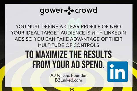 How To Find Real Estate Investors Using Linkedin Ads │ Gower Crowd