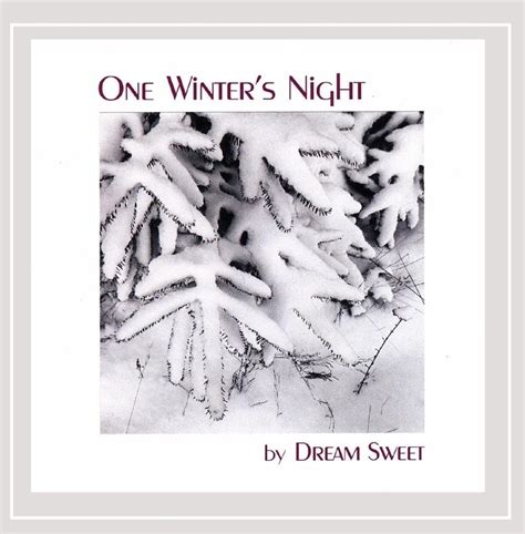 One Winters Night Uk