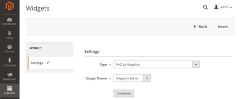 How To Add FAQ Rich Snippet To Magento